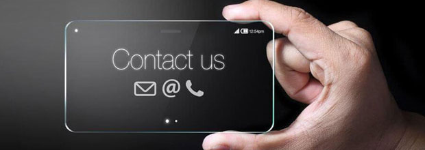 Contact Us | Digital Dentistry Solutions